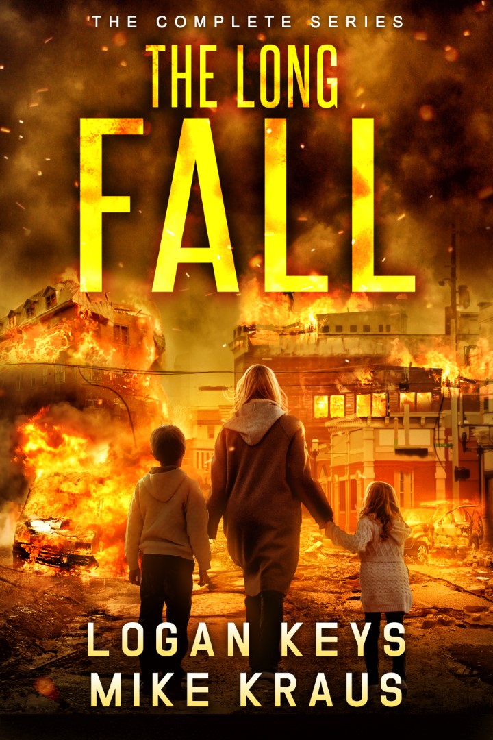 Post-Apocalyptic Titles – Muonic Press Inc