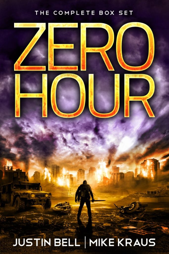 Box Sets & Omnibuses – Muonic Press Inc