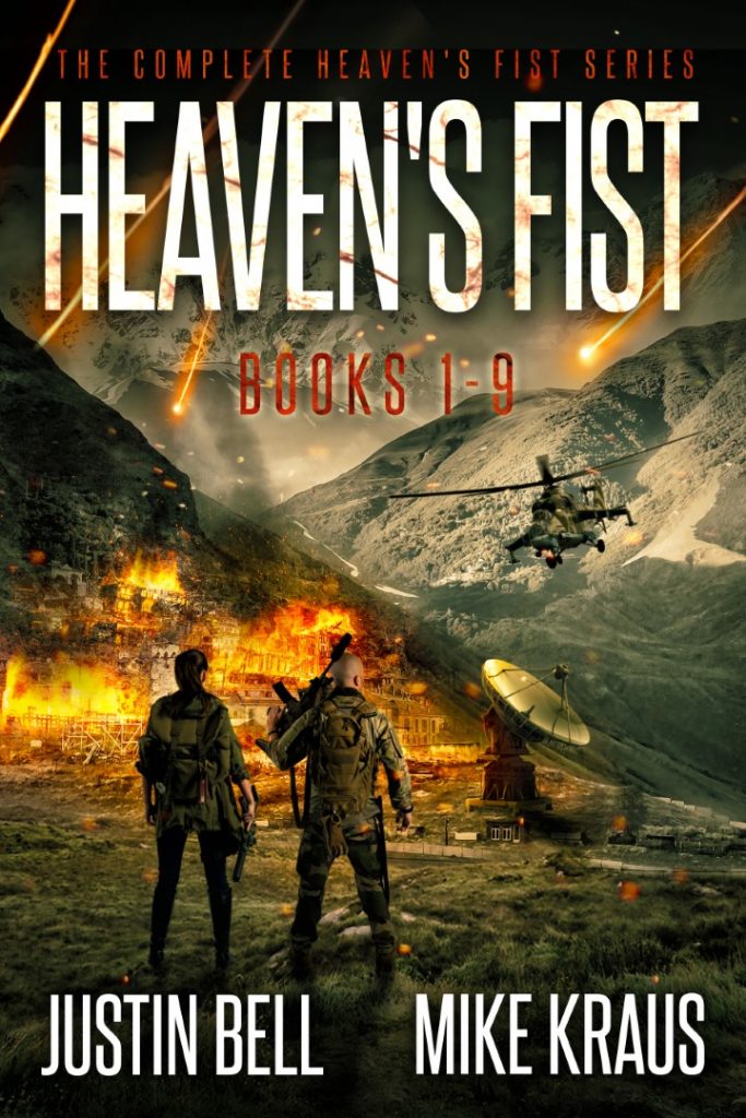 Box Sets & Omnibuses – Muonic Press Inc