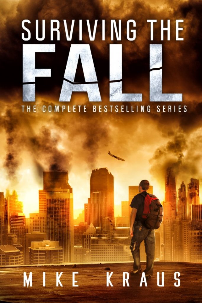 Post-Apocalyptic Titles – Muonic Press Inc